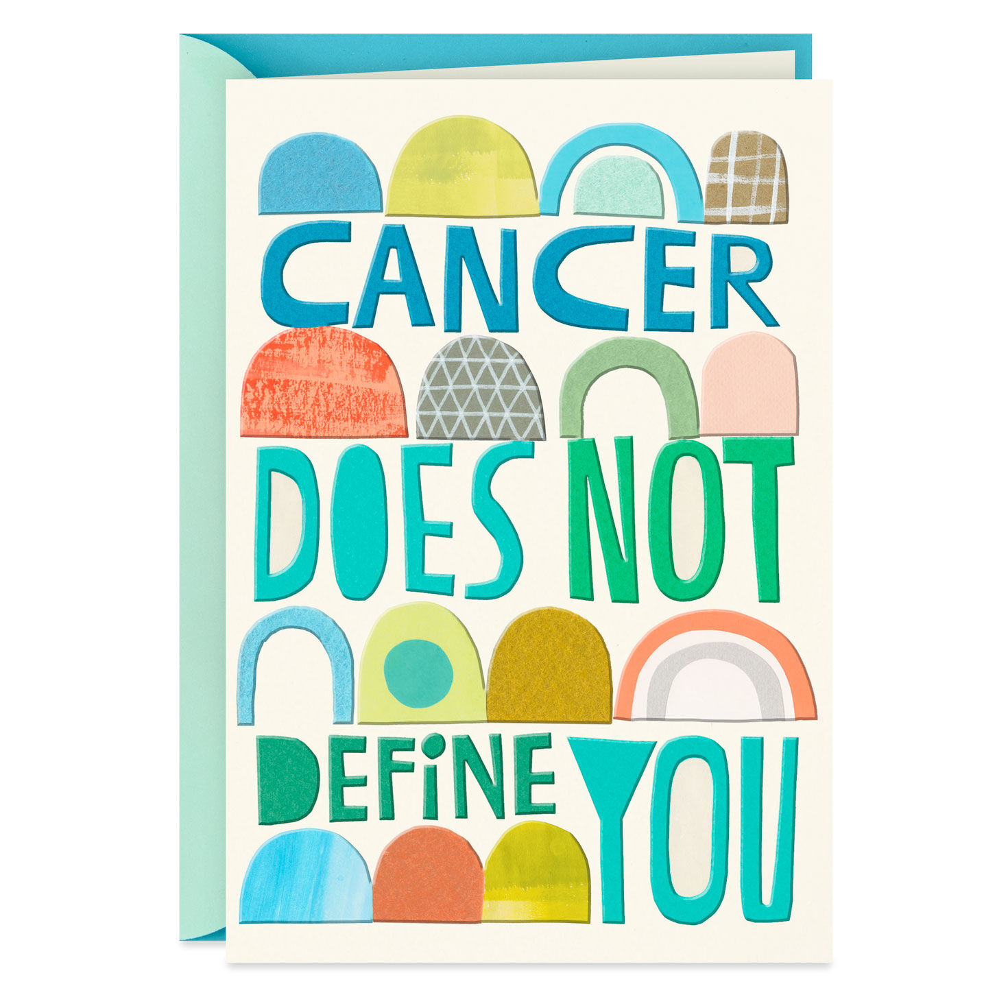 Cancer Cards Encouragement Sayings