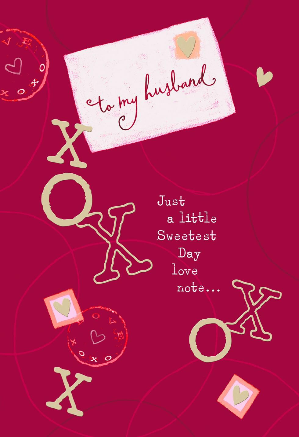 Sweetest Day Cards | Hallmark
