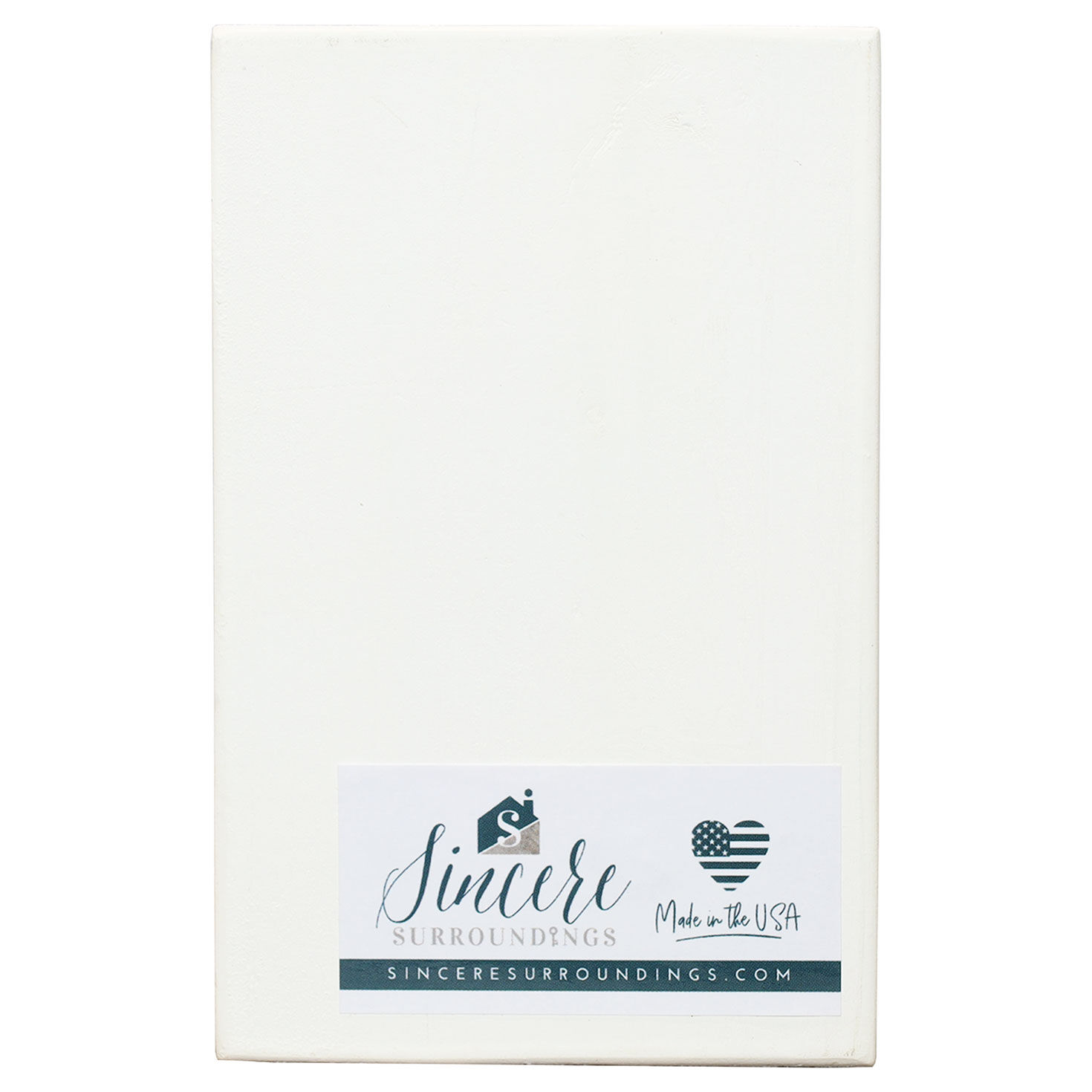 Sincere Surroundings It Is Well With My Soul Hymn Music Sign - Plaques ...