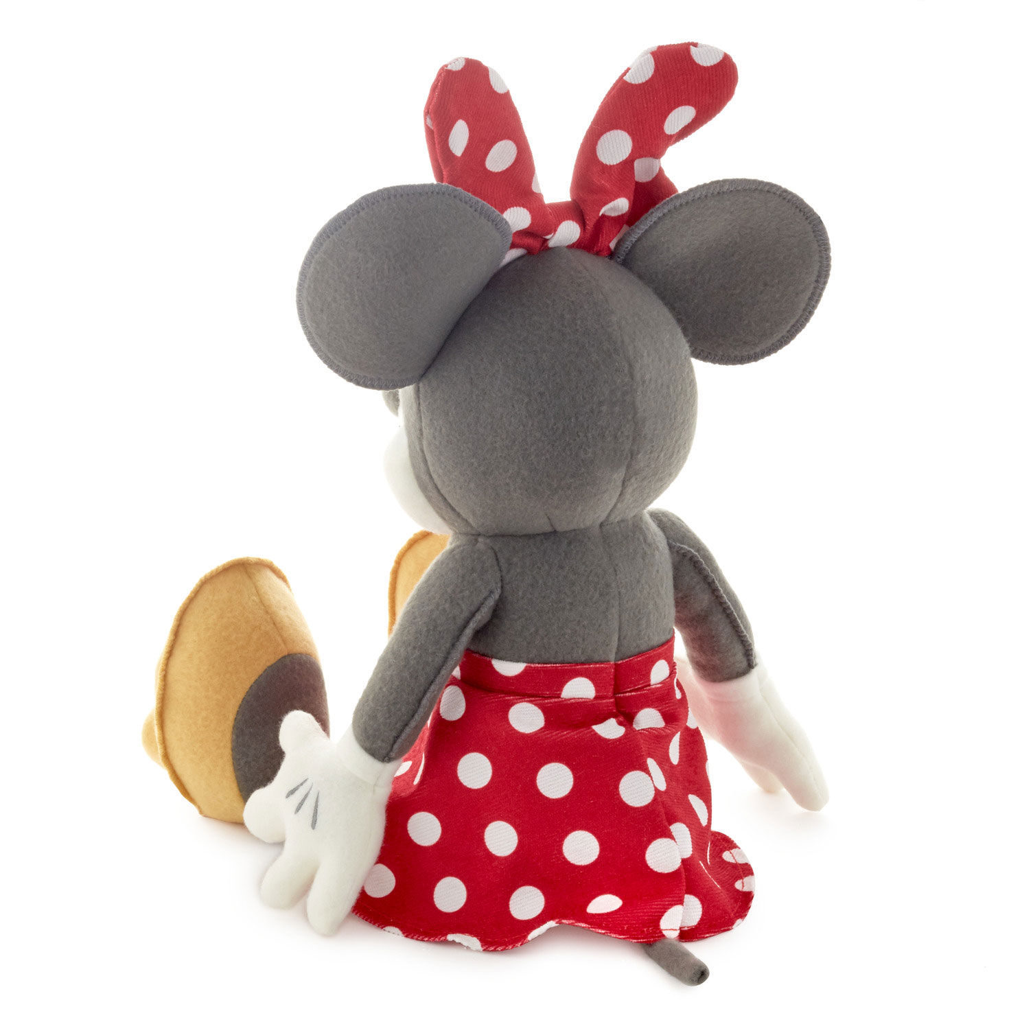 Disney Minnie Mouse Plush, 11" - Classic Stuffed Animals | Hallmark