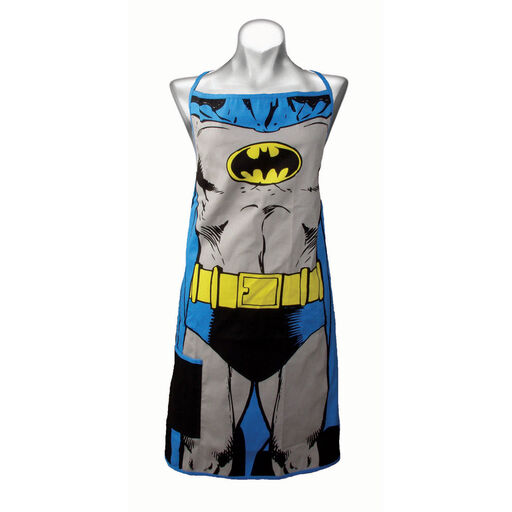 DC Comics | Batman, Superman & Wonder Woman Ornaments & Cards | Hallmark