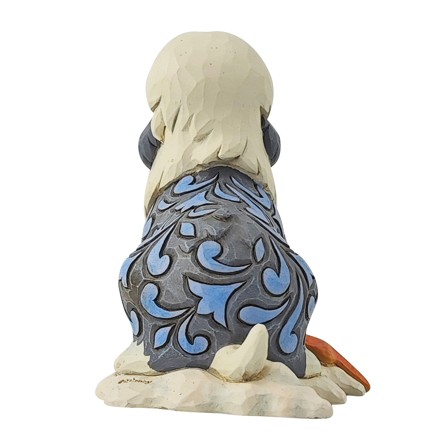 Jim Shore Disney The Little Mermaid Max Figurine, 3.7" - Figurines ...