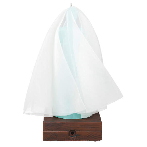 Disney The Haunted Mansion Collection Constance Hatchaway Ornament With