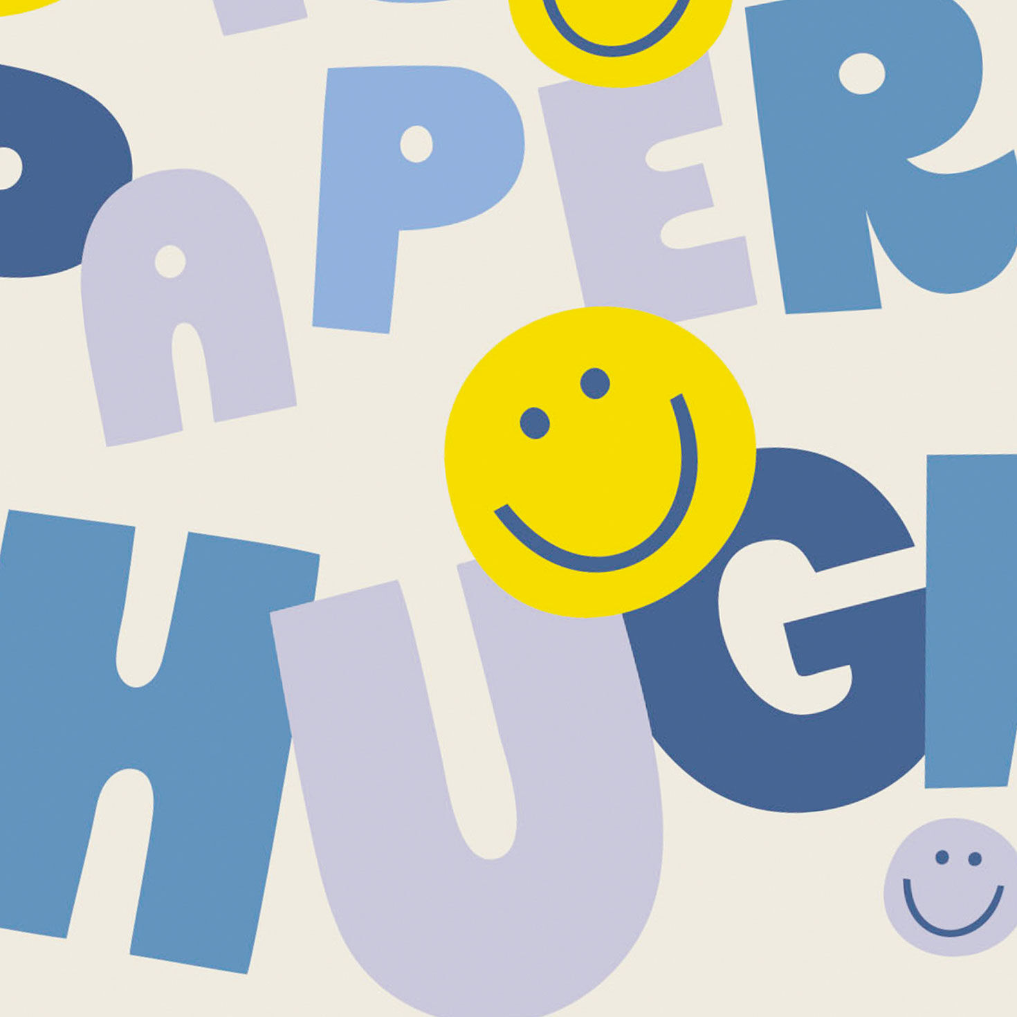 A Paper Hug for You Encouragement Card - Greeting Cards | Hallmark