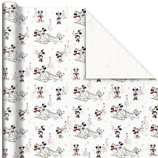 Wrapping Paper | Gift Wrap | Hallmark