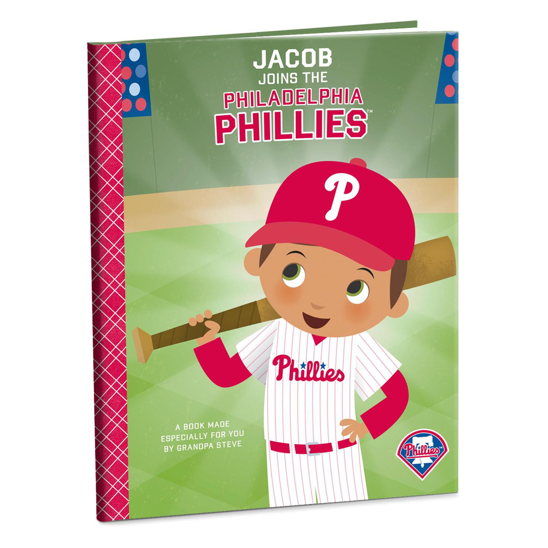 Philadelphia Phillies Kids Coloring Pages