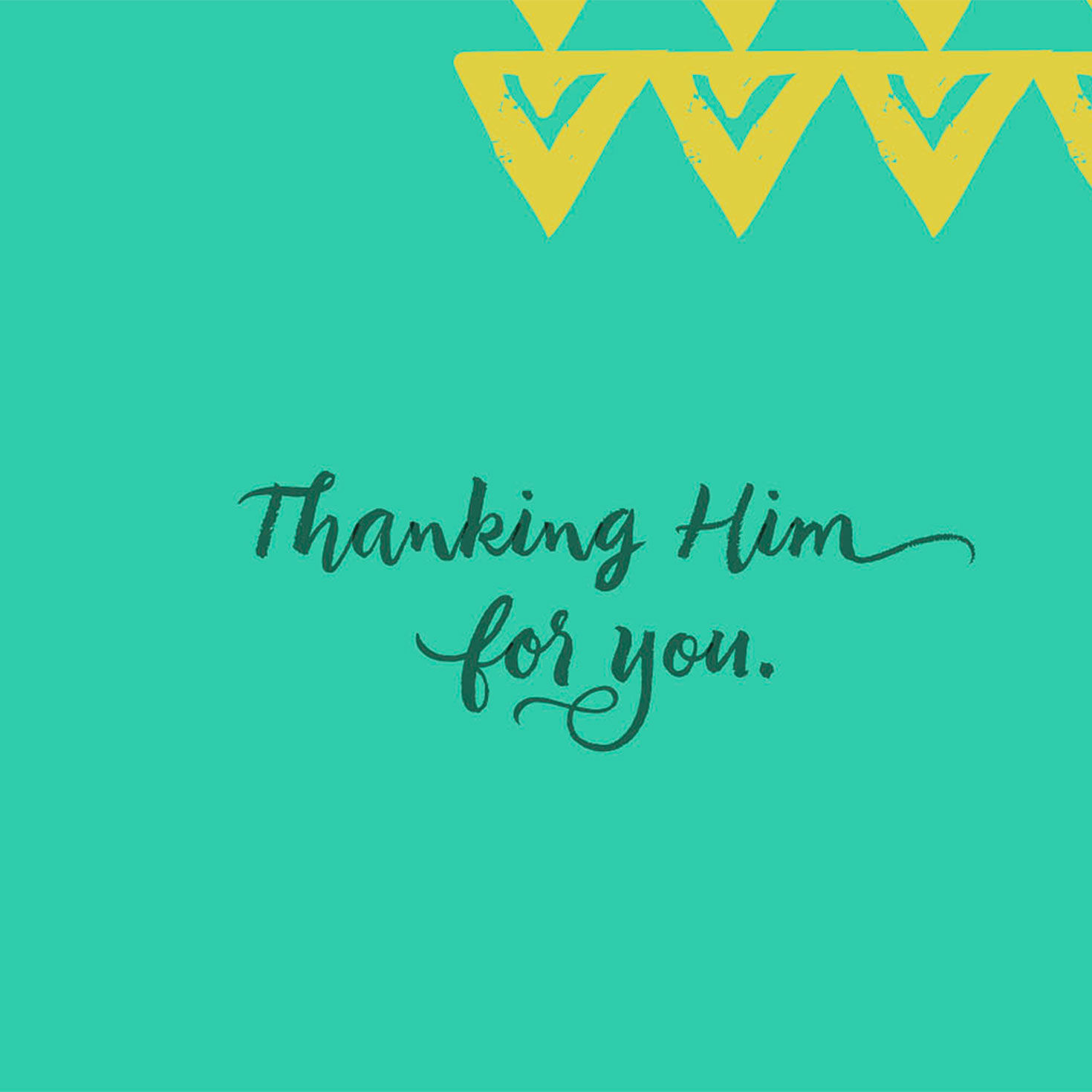 Selfless Servant Religious Card - Greeting Cards | Hallmark