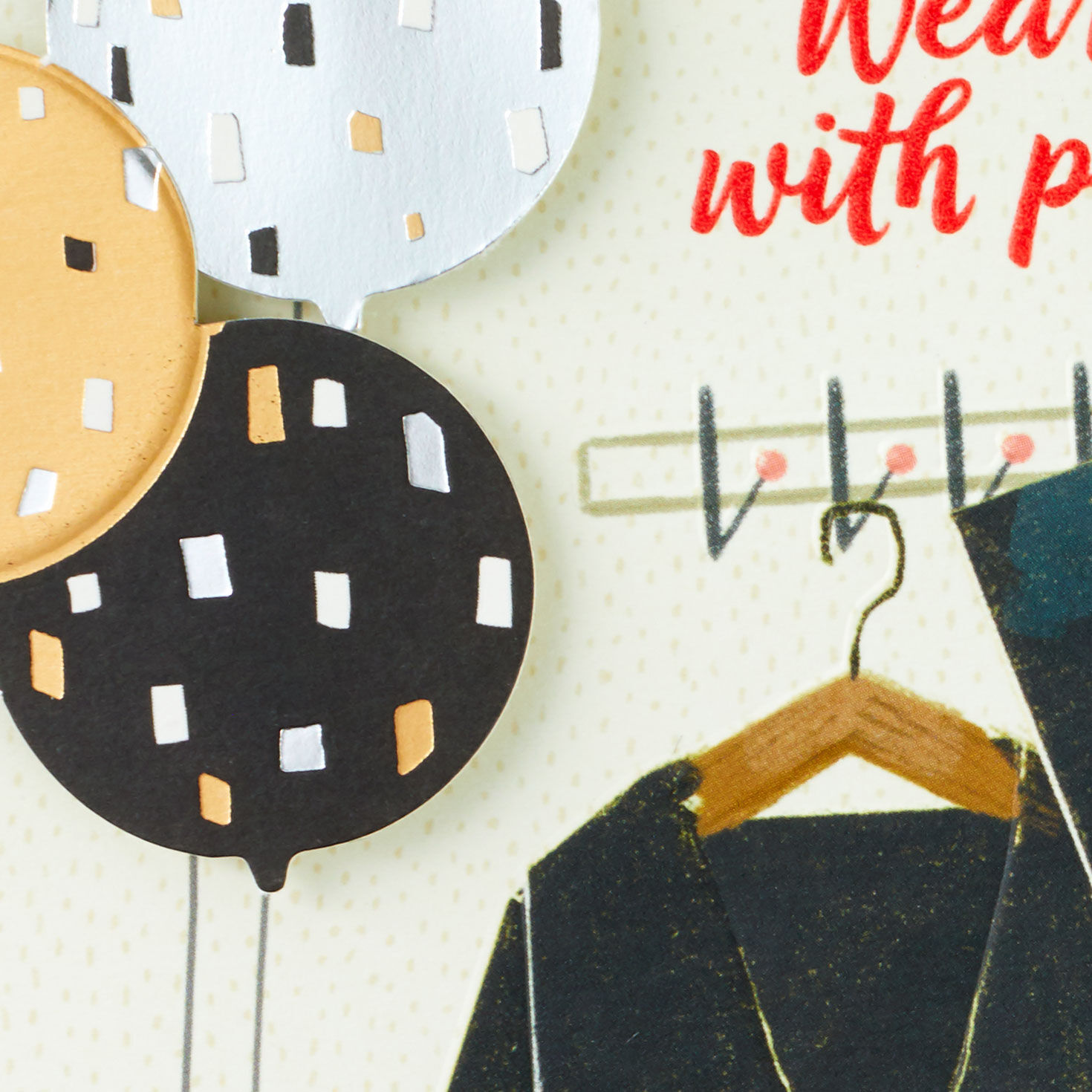 Wear it With Pride Graduation Card - Greeting Cards | Hallmark