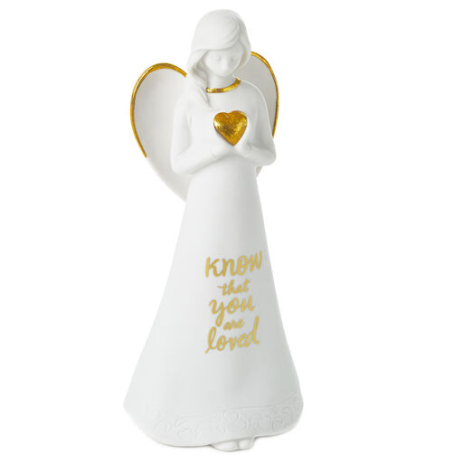 Angel Figurines | Hallmark