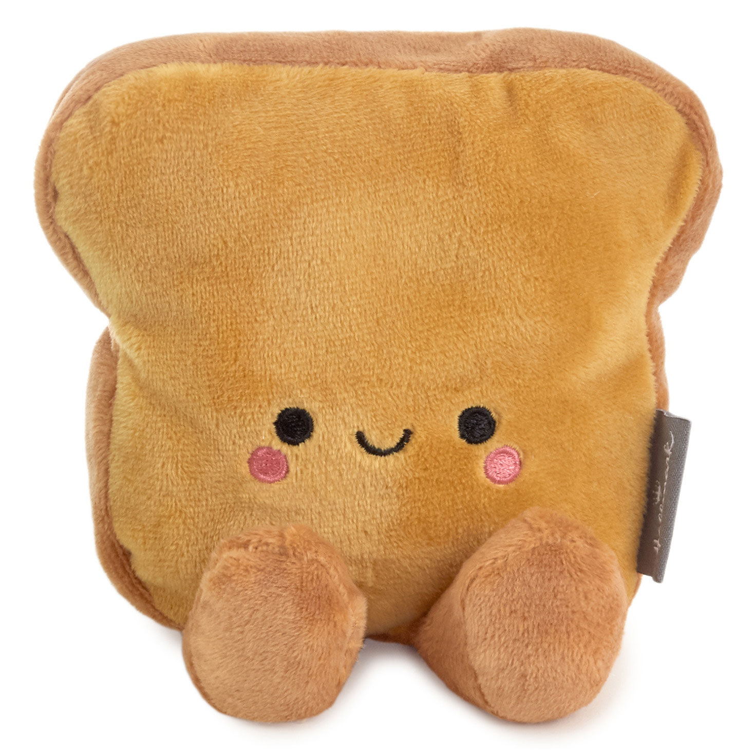 Better Together Avocado and Toast Magnetic Plush, 5" - Classic Stuffed ...