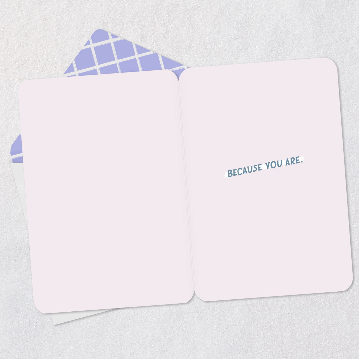 You Are Deeply Loved Encouragement Card - Greeting Cards | Hallmark