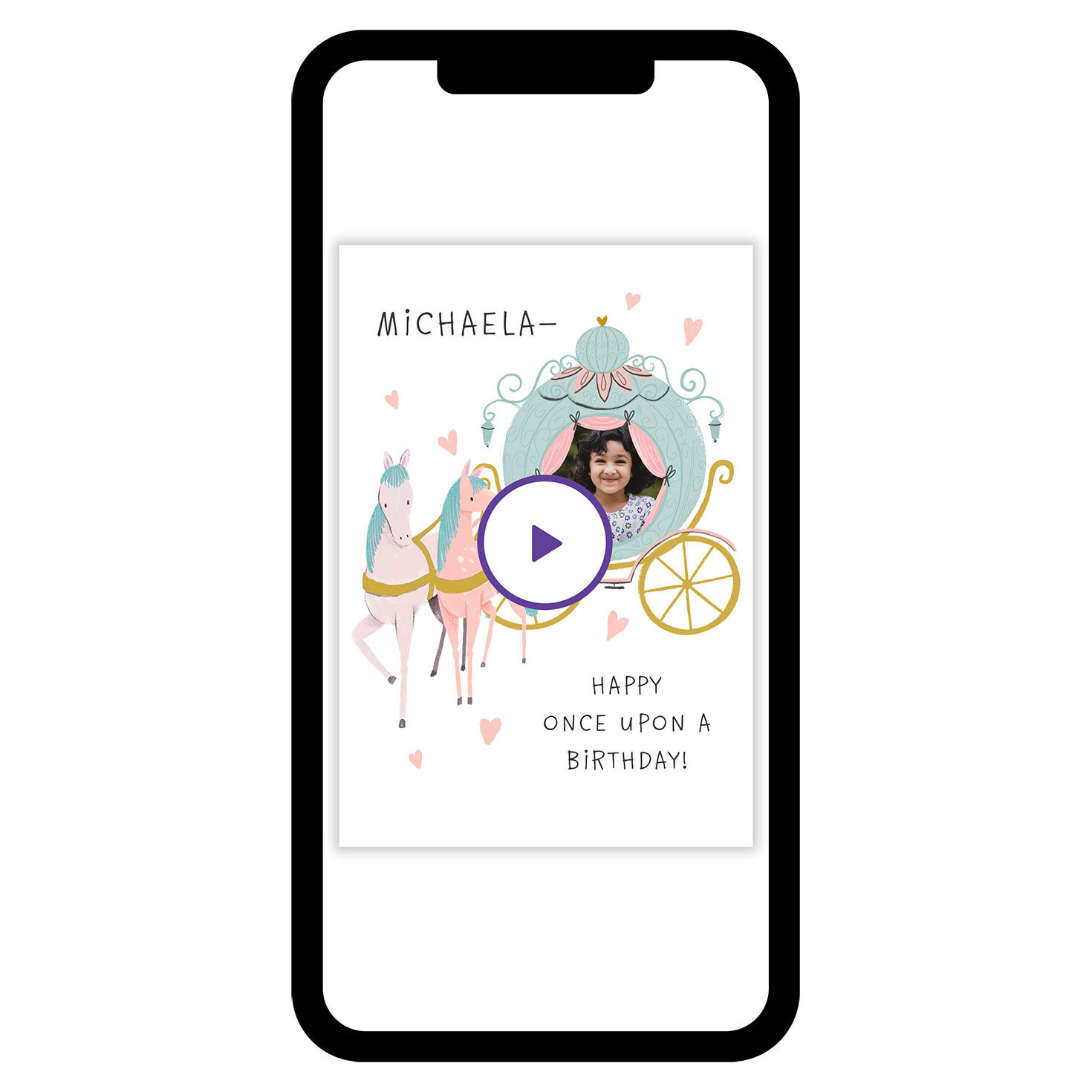 Princess Kids eCard - eCards | Hallmark