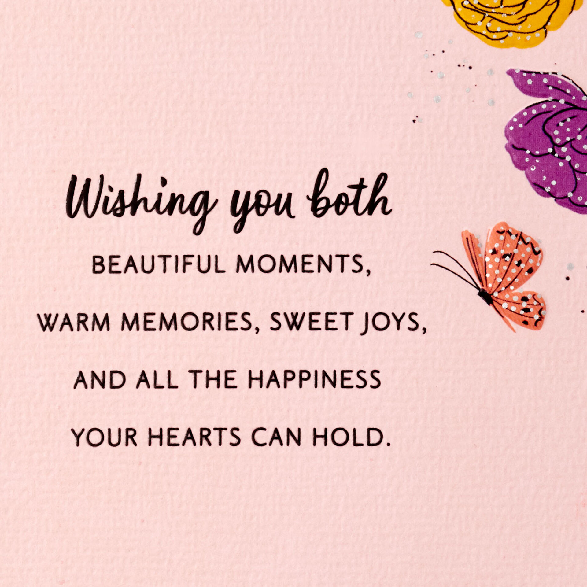 All The Happiness Valentine s Day Card For Daughter And Son in Law all-the-happiness-valentine-s-day-card-for-daughter-and-son-in-law
