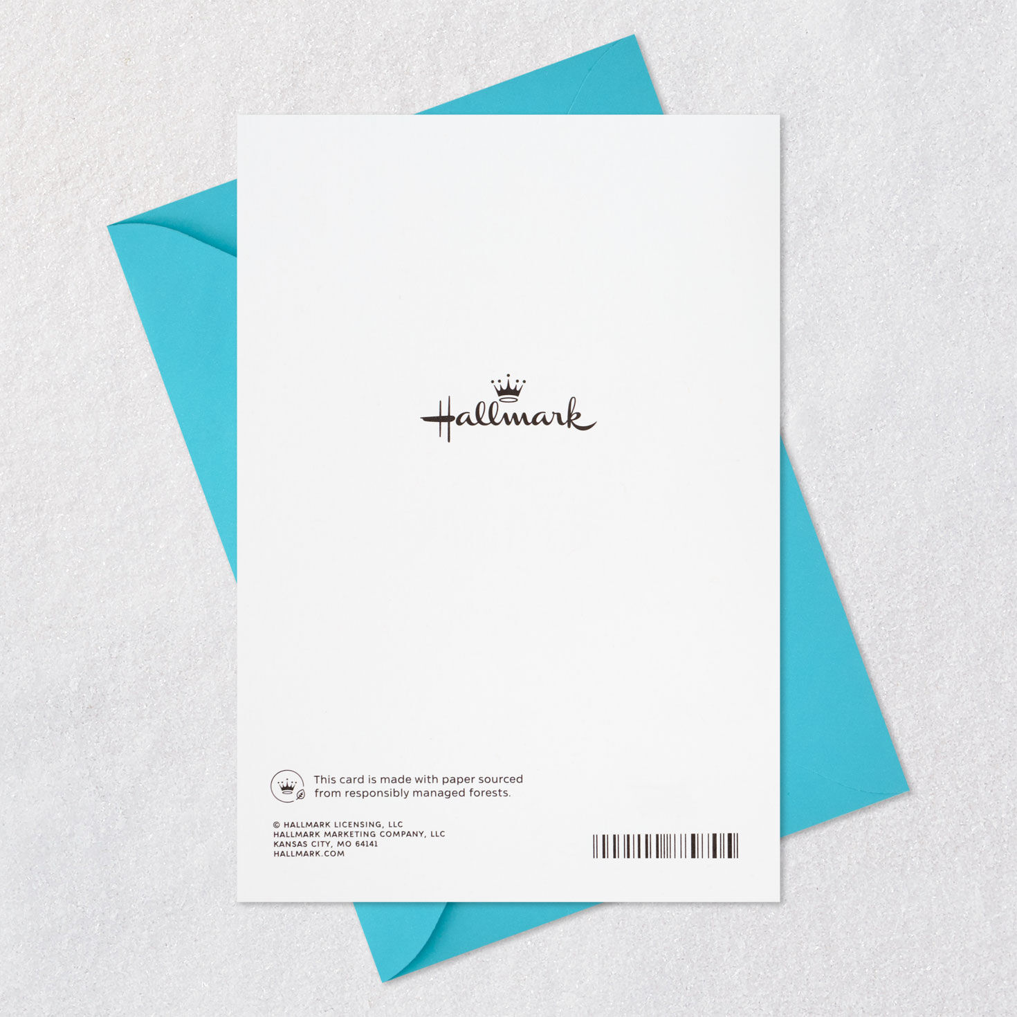Another Year Floats By Anniversary Card - Greeting Cards | Hallmark