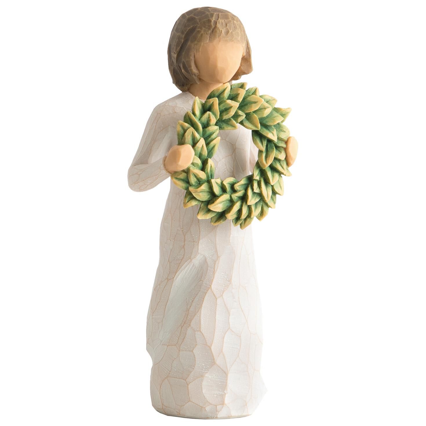 Willow Tree® Magnolia Figurine - Figurines | Hallmark
