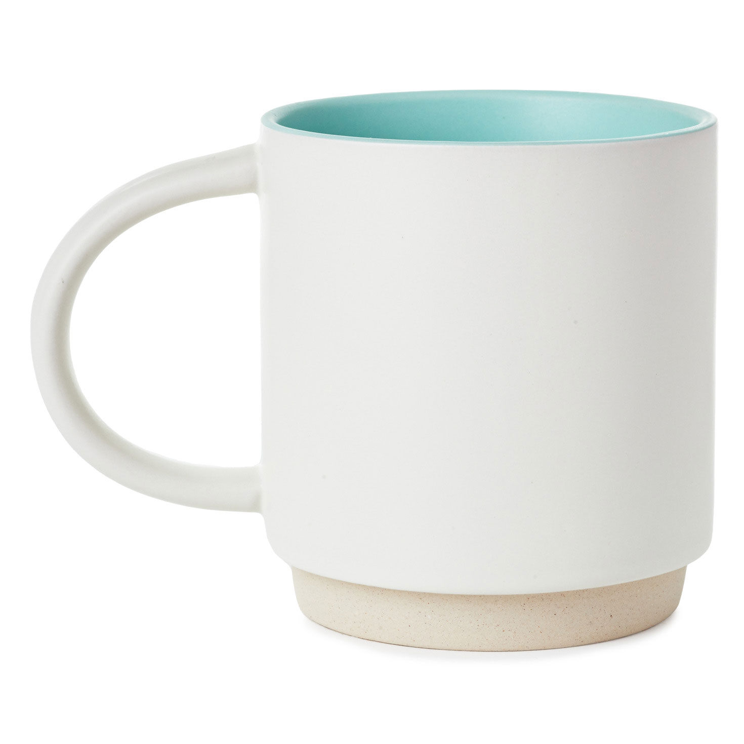 A Teacher's Heart Mug, 16 oz. - Mugs | Hallmark
