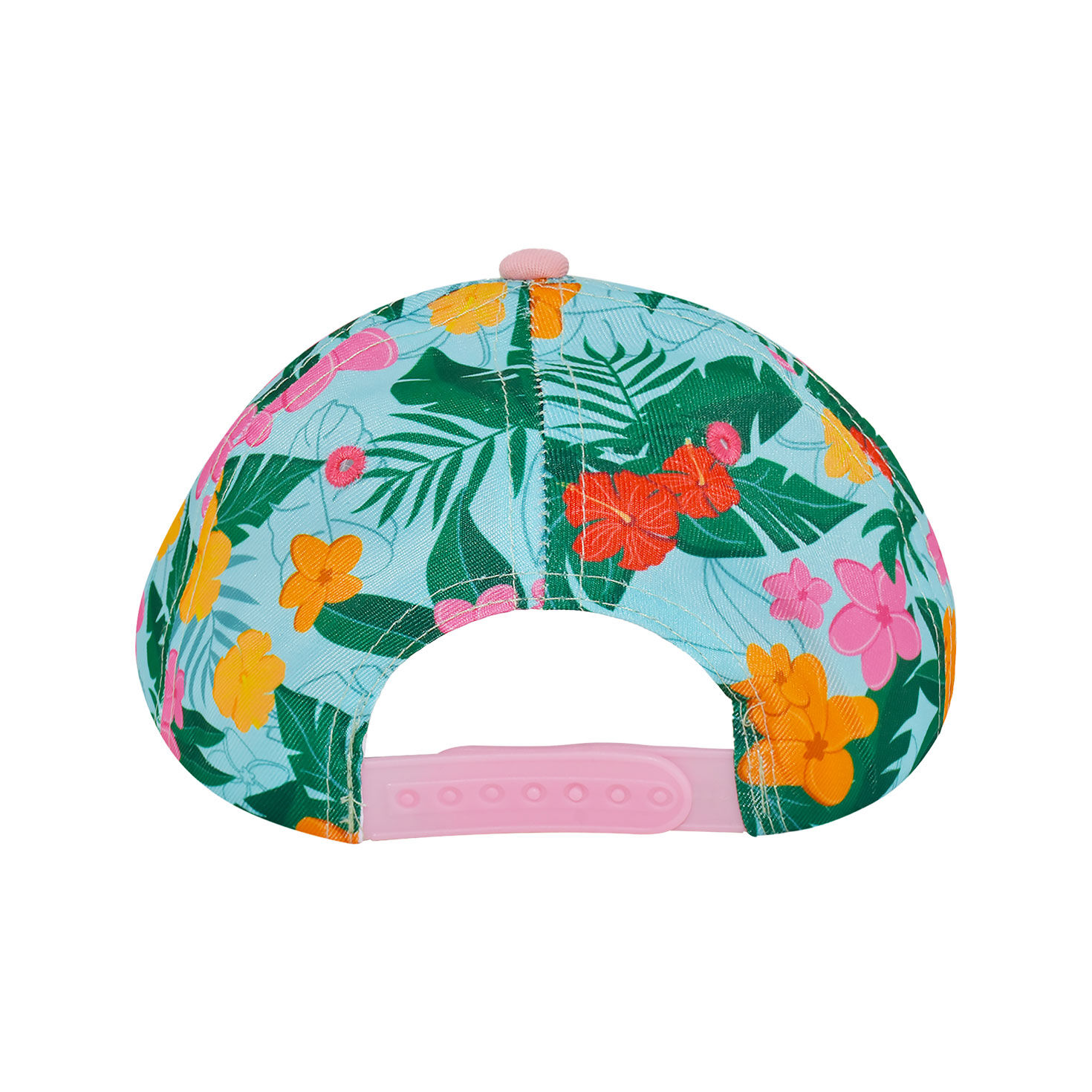 colourful baseball caps