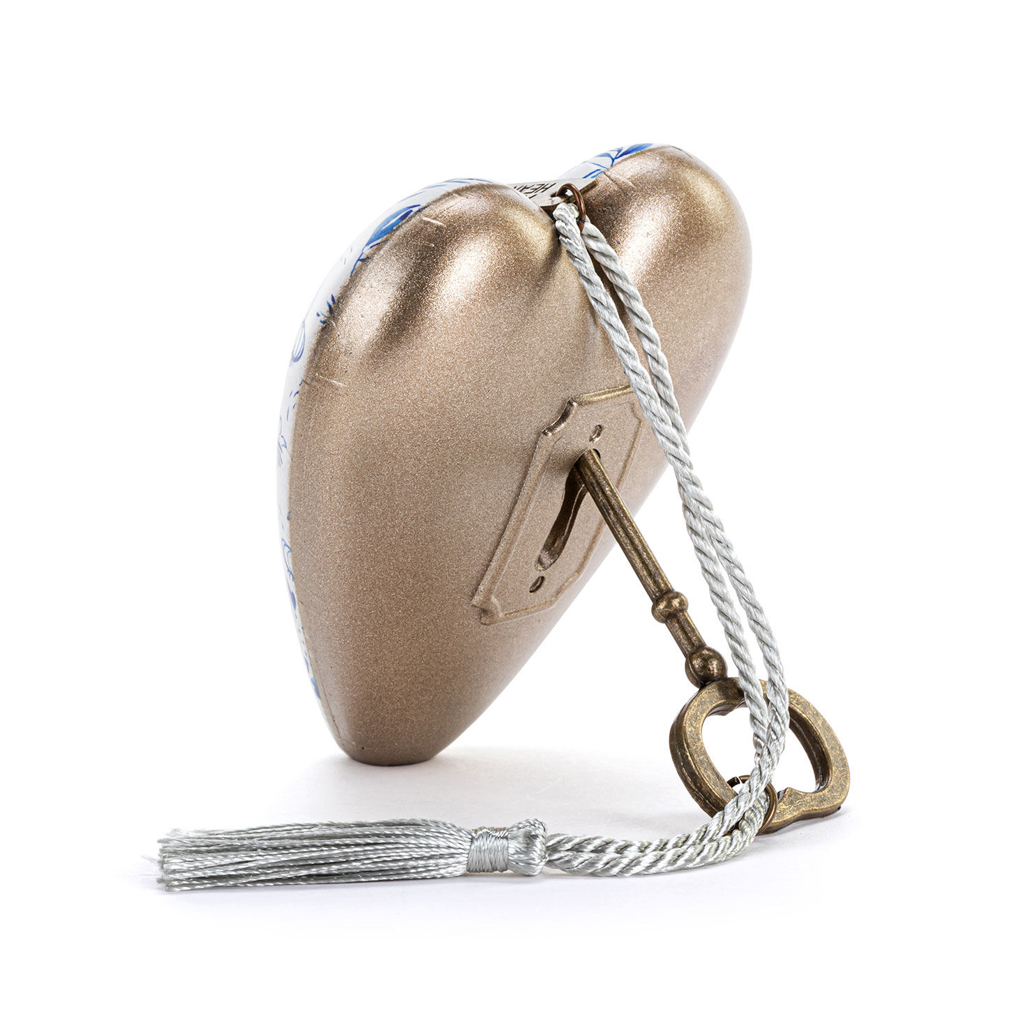 Demdaco Grandma's Love Art Heart Sculpture - Tokens & Trinkets | Hallmark