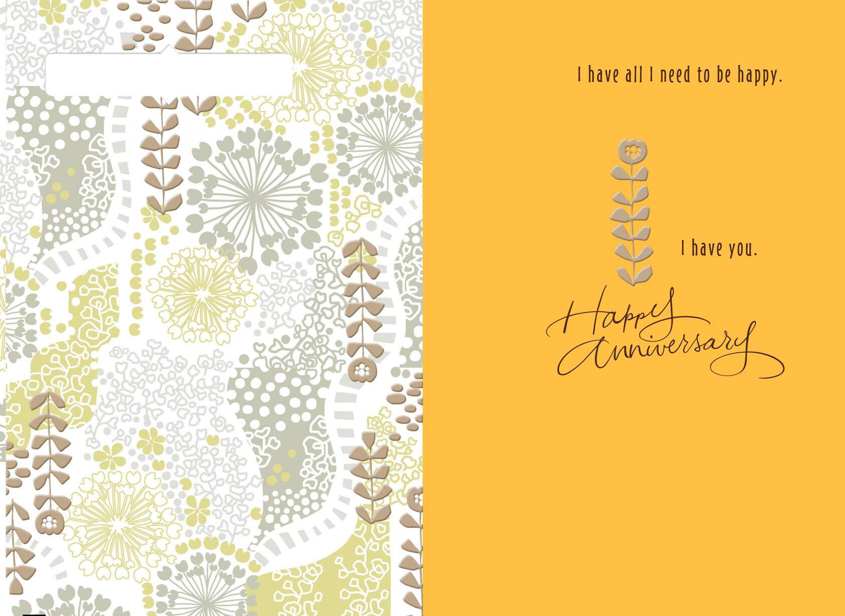 Anniversary | Hallmark