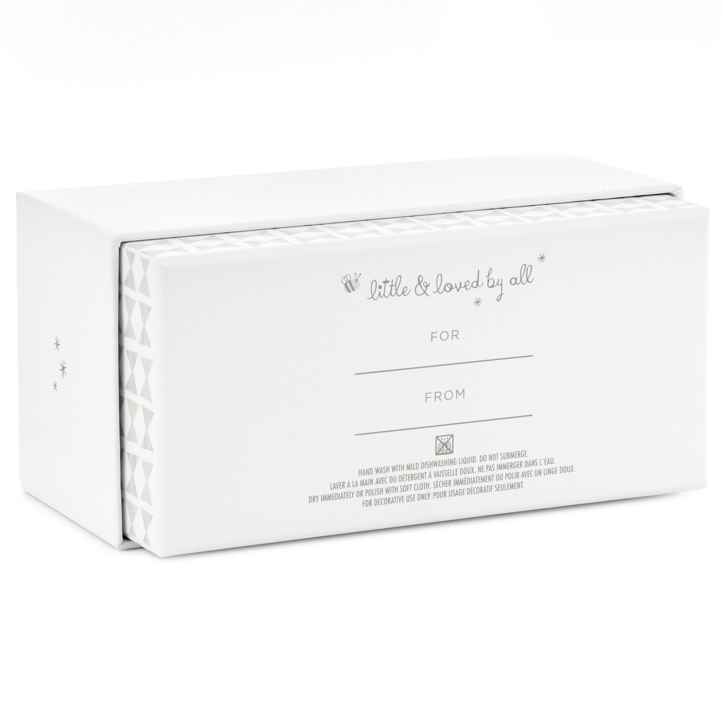 Baby's First Rattle - Baby & Toddler Toys | Hallmark