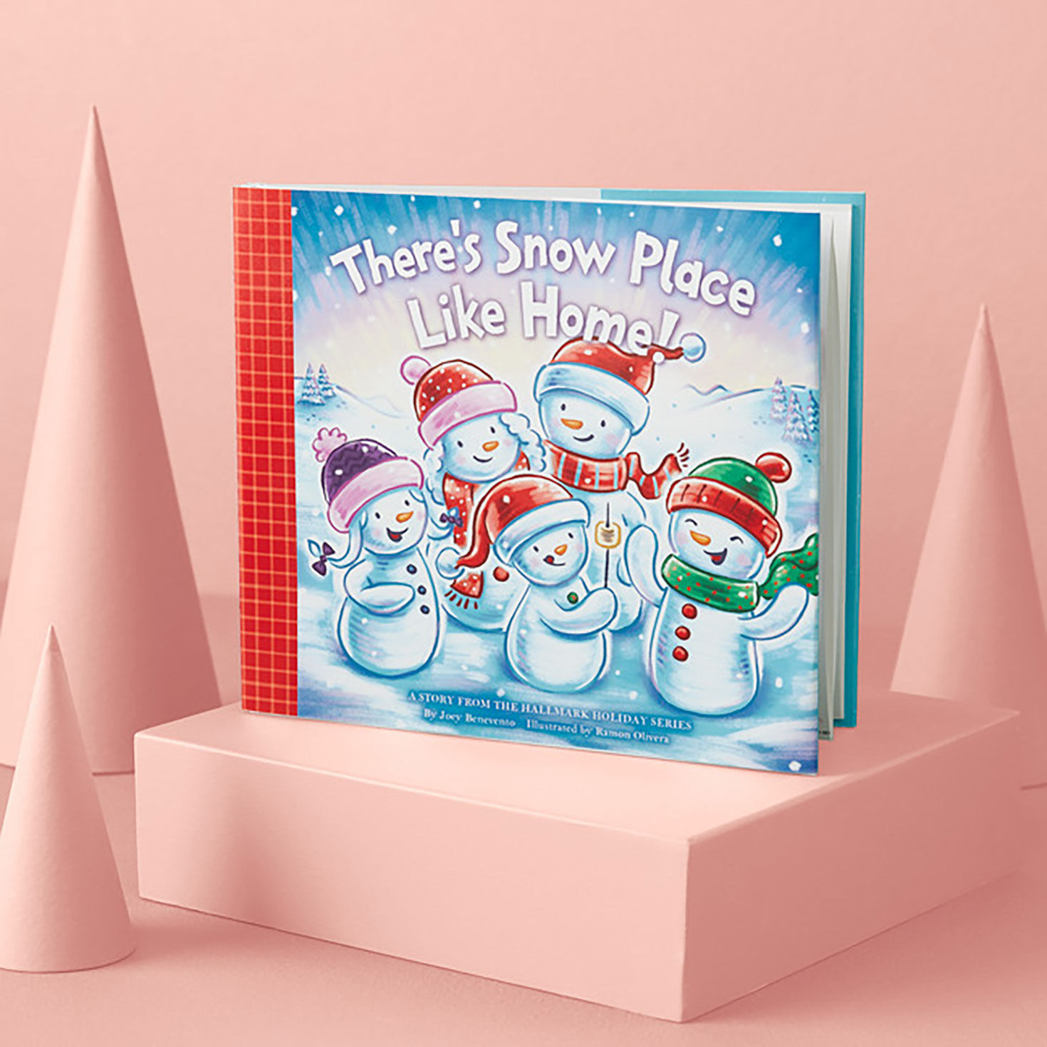 There's Snow Place Like Home Book - Picture Books | Hallmark