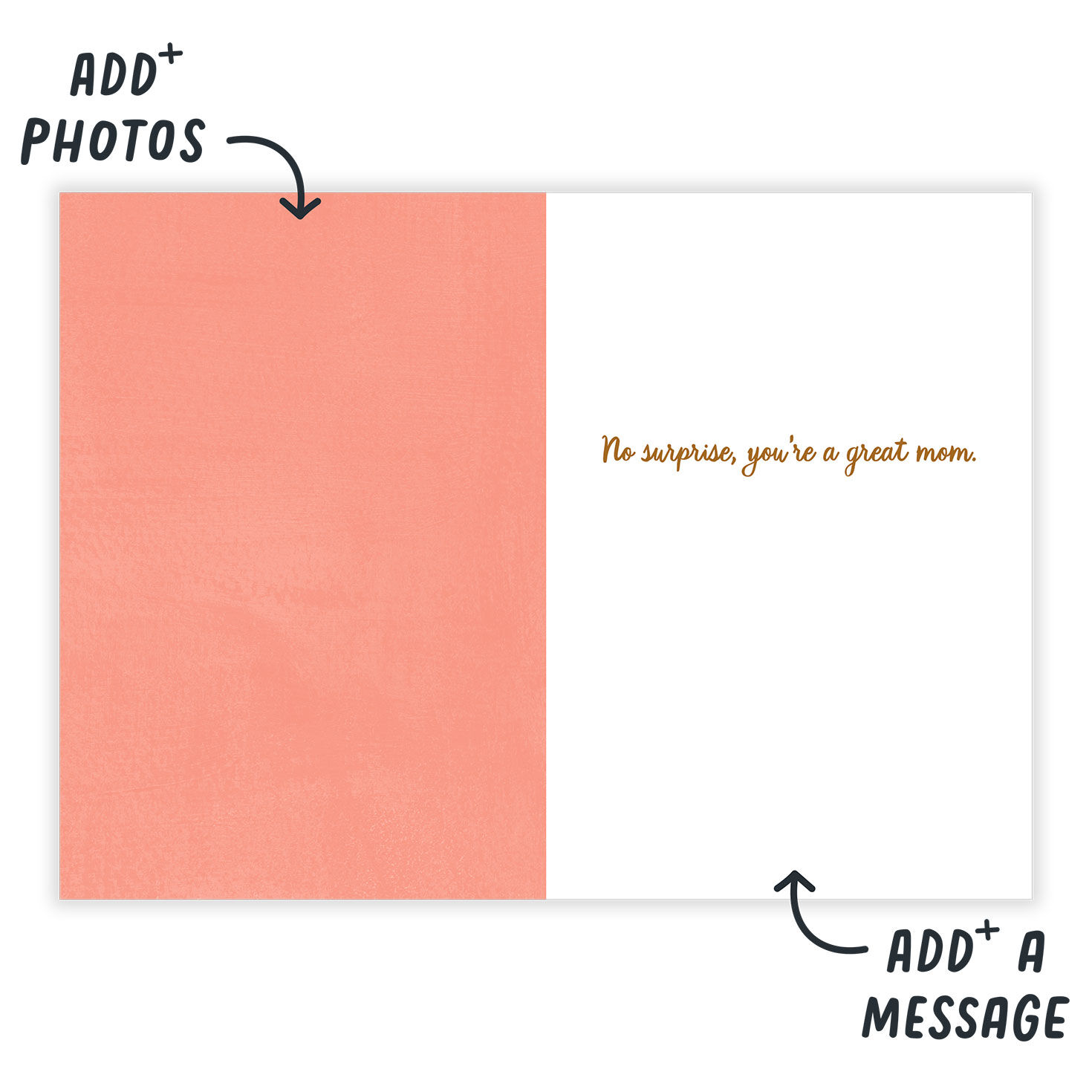 Always Amazing You eCard - eCards | Hallmark