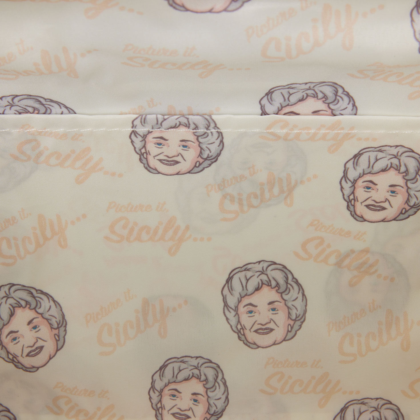 Loungefly Golden Girls Wicker Handbag - Handbags & Purses | Hallmark
