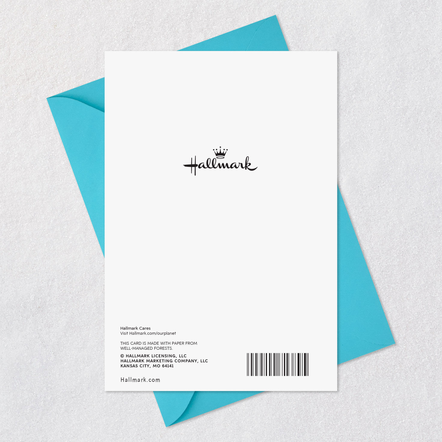 Sincere Best Wishes Congratulations Card - Greeting Cards | Hallmark