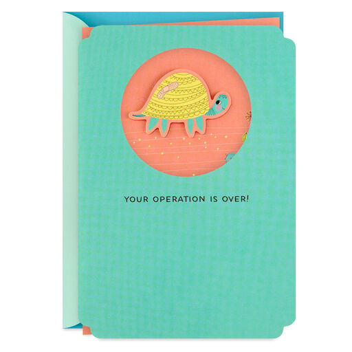 Get Well Soon Cards & Gifts | Hallmark