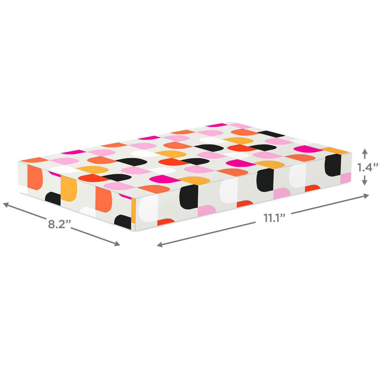 Mod Designs 3-Pack Small Gift Boxes - Gift Boxes | Hallmark