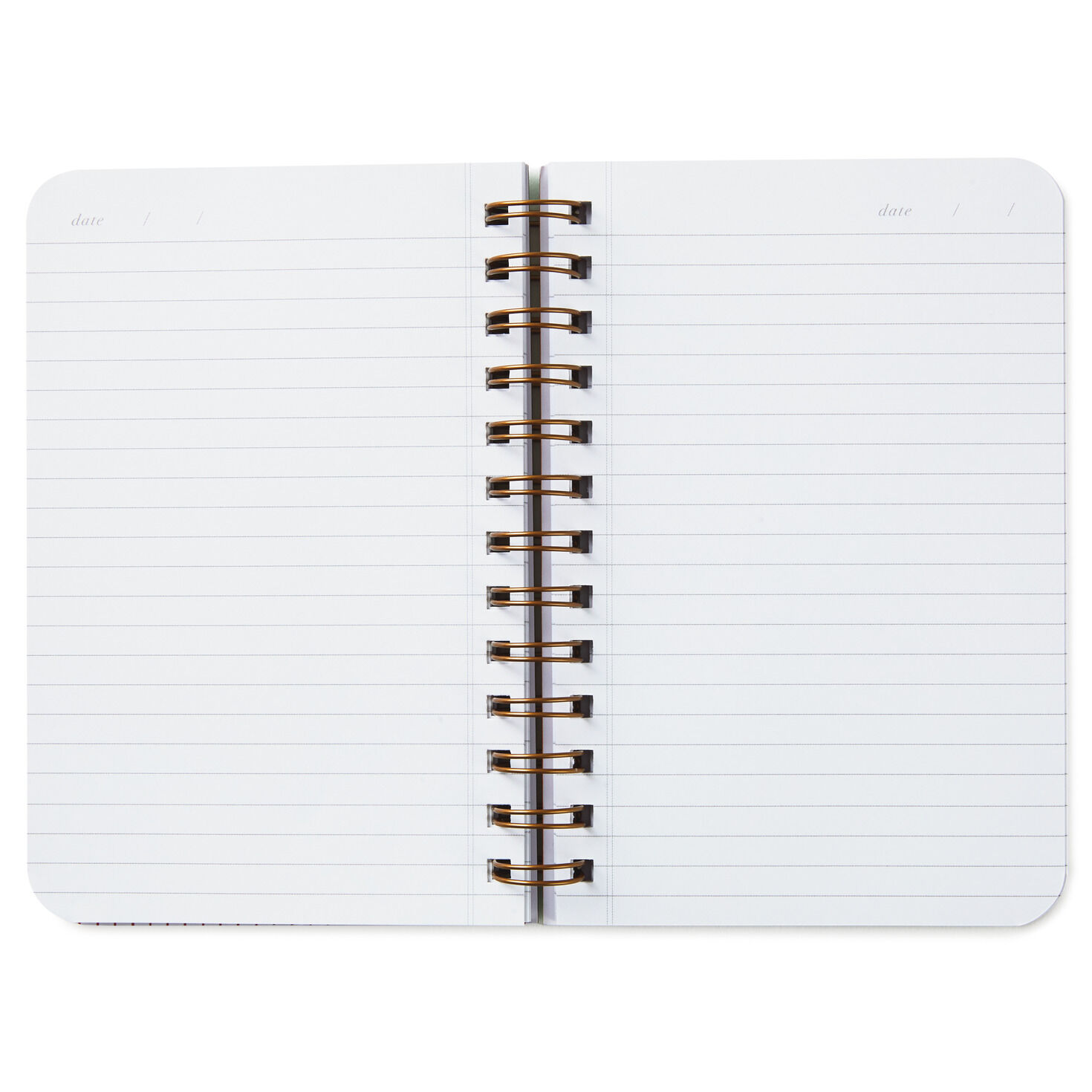 Little Doggies Spiral Notebook - Notebooks & Journals | Hallmark
