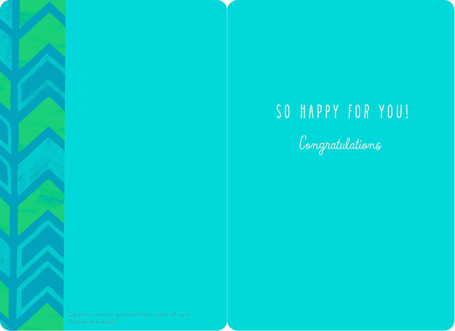 Congratulations Cards | Congrats Cards | Hallmark