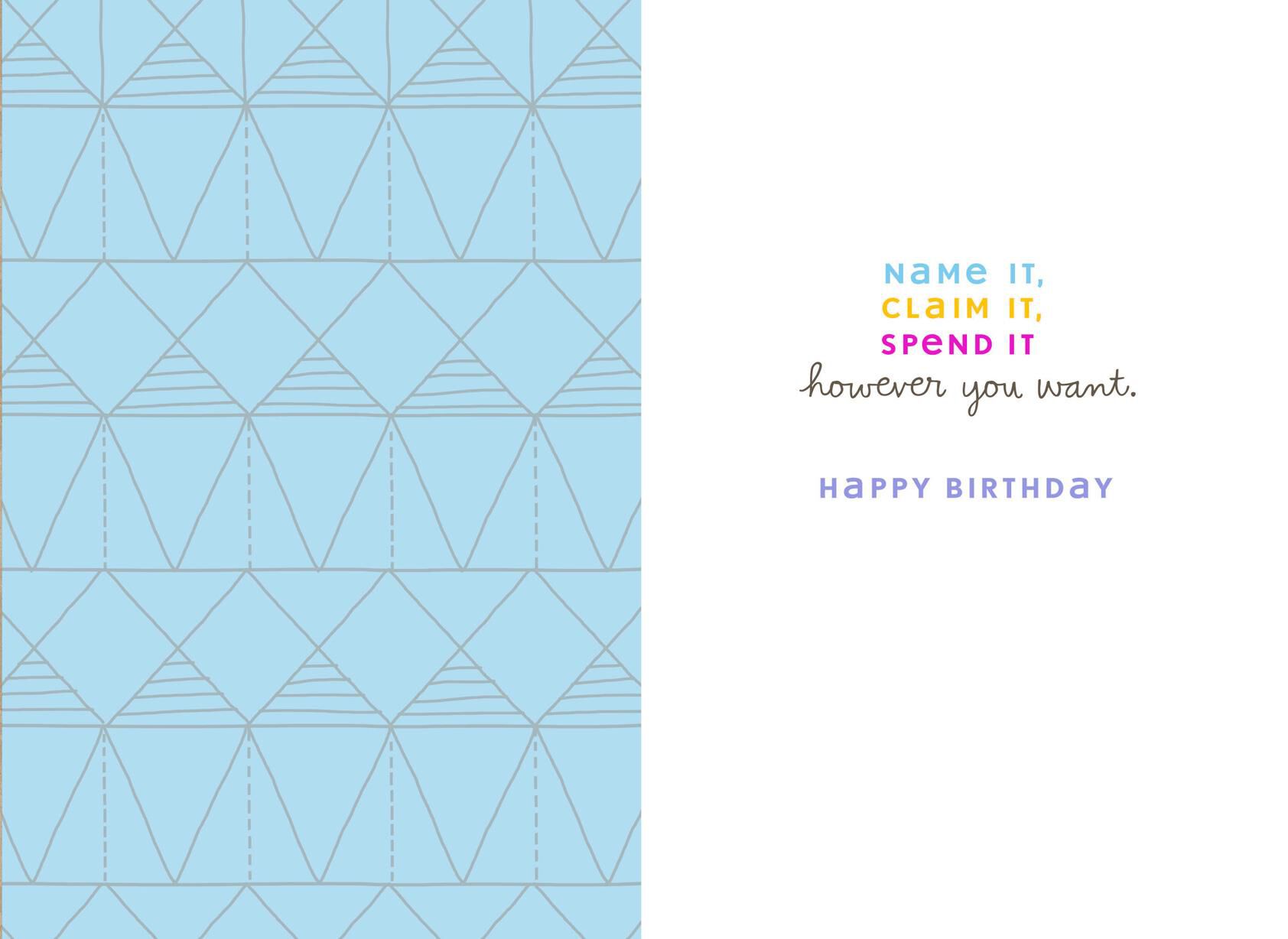 Birthday Cards | BDay Cards | Hallmark