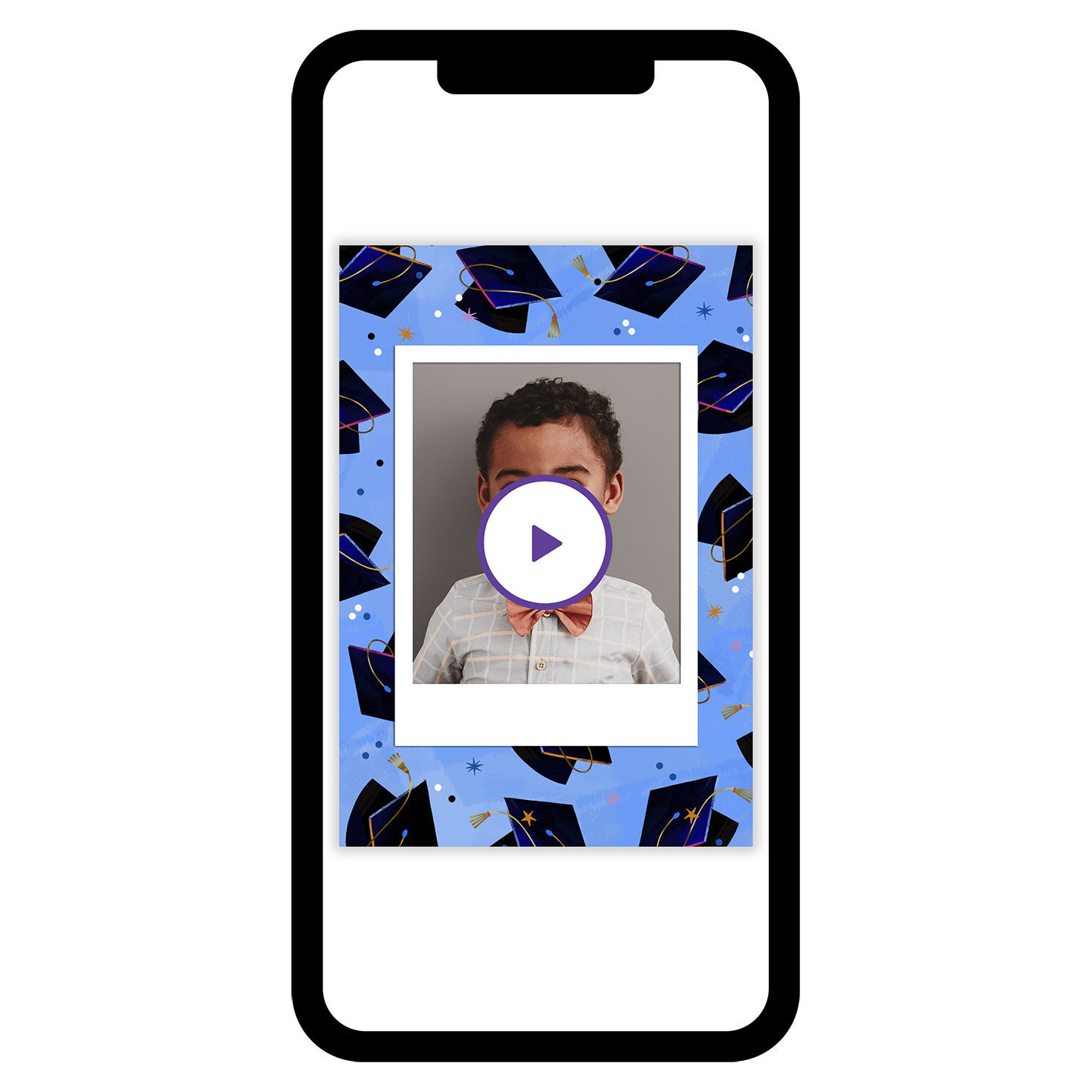 Grad Caps Graduation eCard - eCards | Hallmark