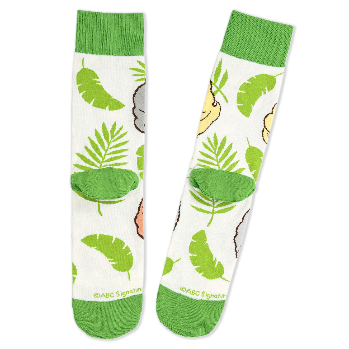 The Golden Girls Faces of Friendship Novelty Crew Socks - Socks ...