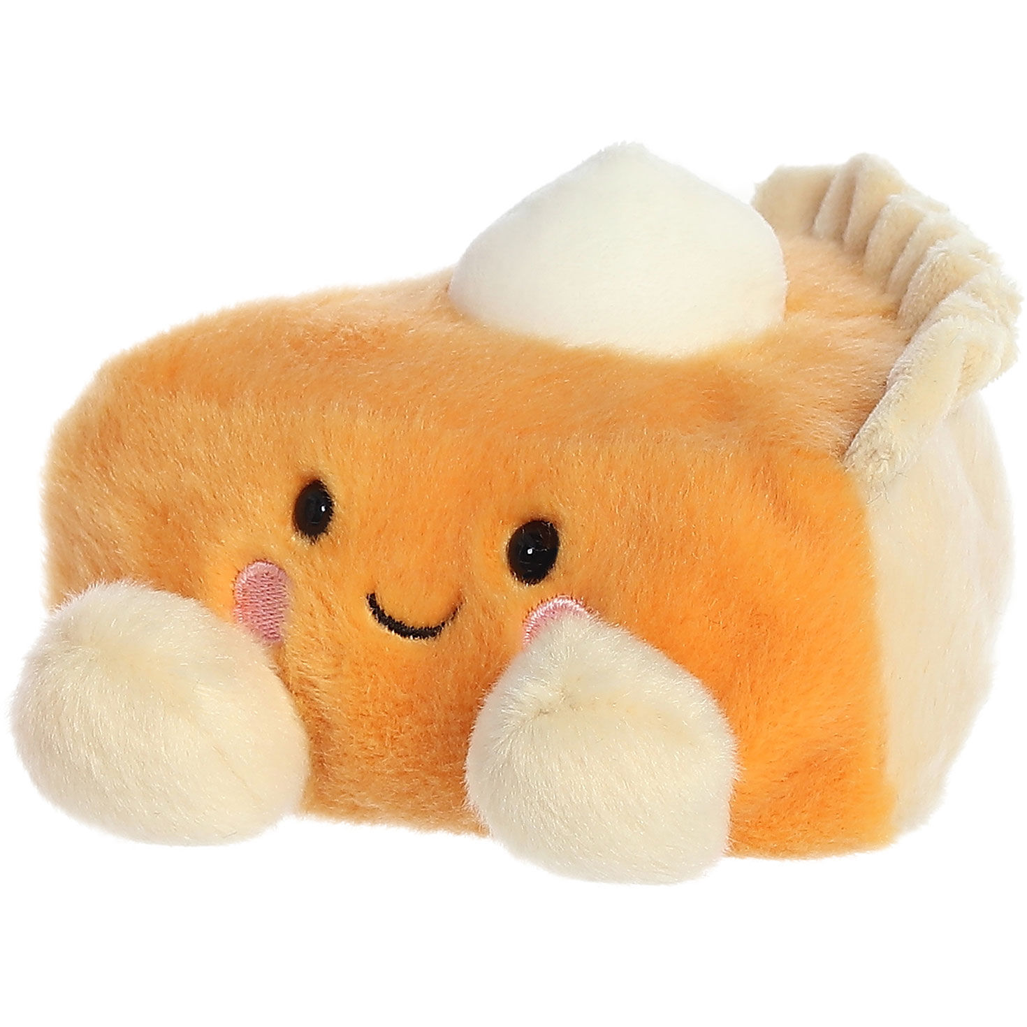Aurora Palm Pals Peter Pumpkin Pie Plush, 3" - Plush Toys | Hallmark