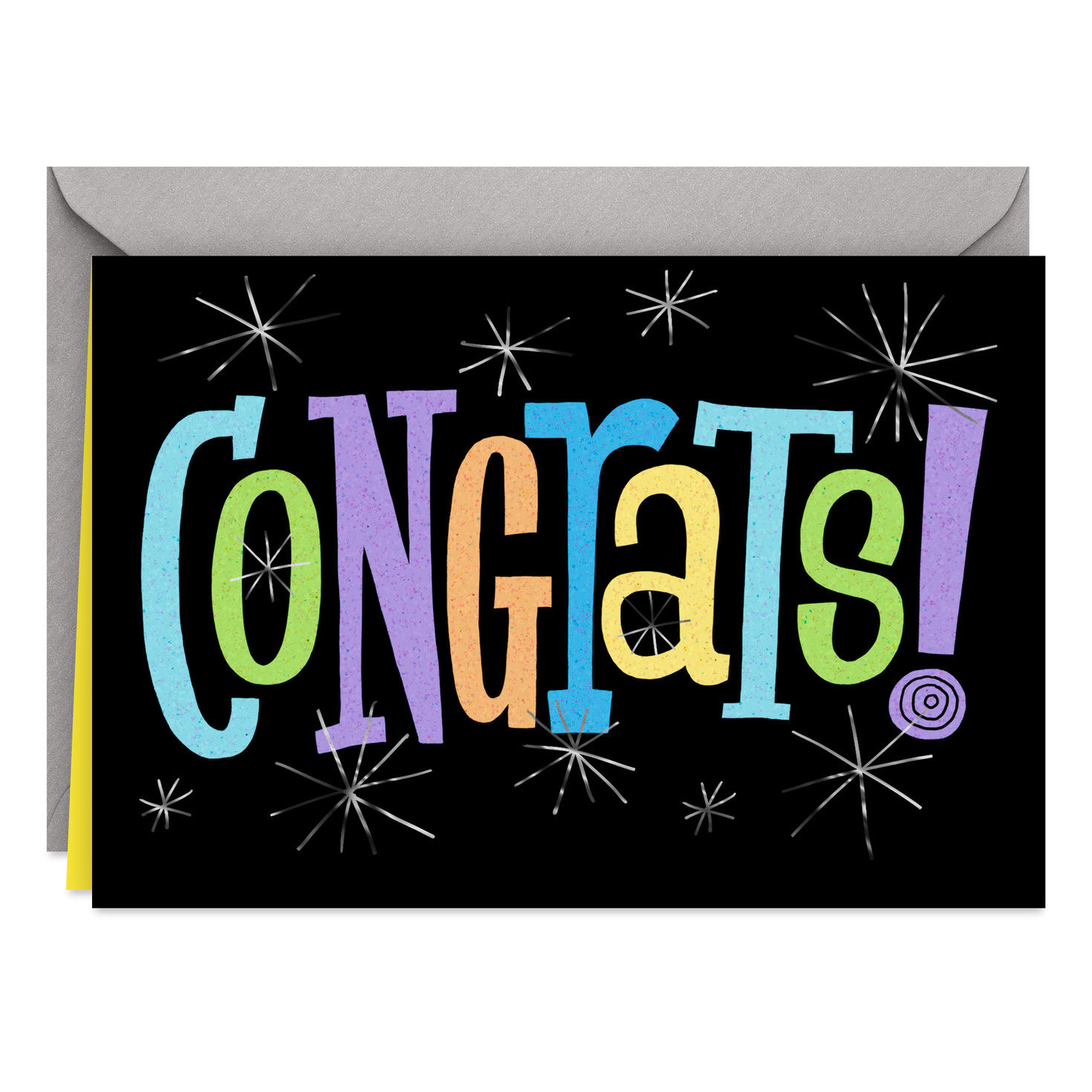 Congratulations Cards | Congrats Cards | Hallmark