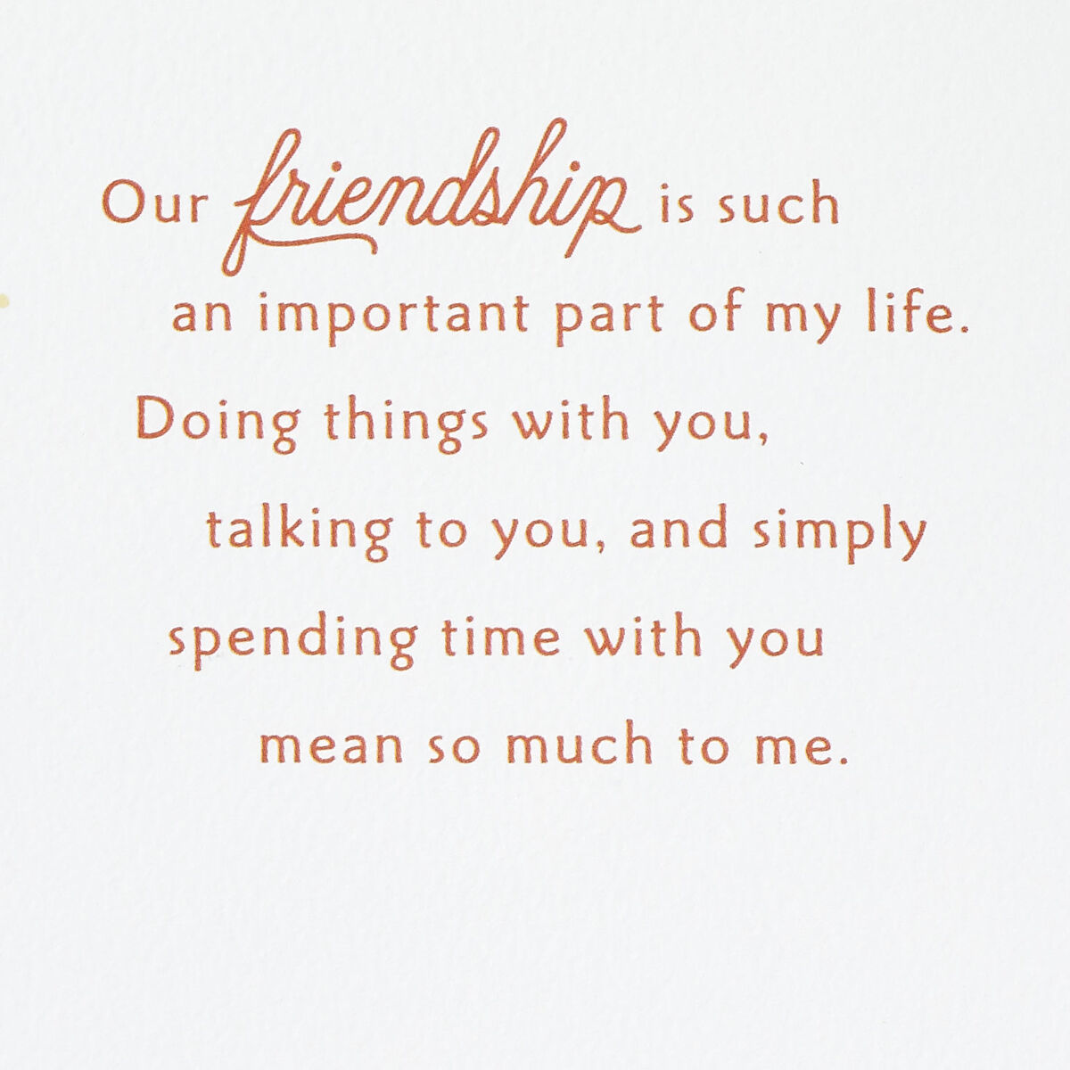 I'm One Lucky Parent Birthday Card for Daughter - Greeting Cards - Hallmark