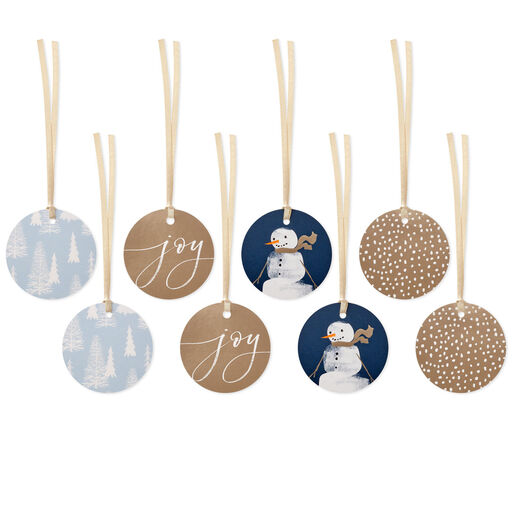 Seals and Gift Tags | Hallmark