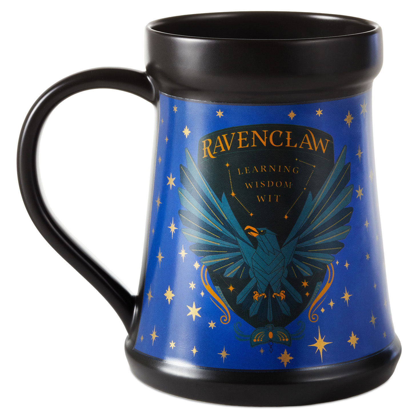 Harry Potter™ Ravenclaw™ Color-Changing Stein Mug, 18 oz. - Mugs | Hallmark