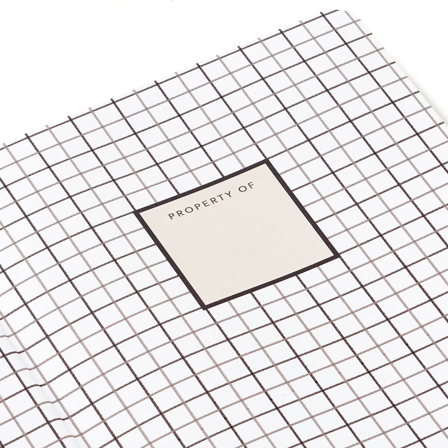 Going Places Hardback Notebook - Notebooks & Journals | Hallmark