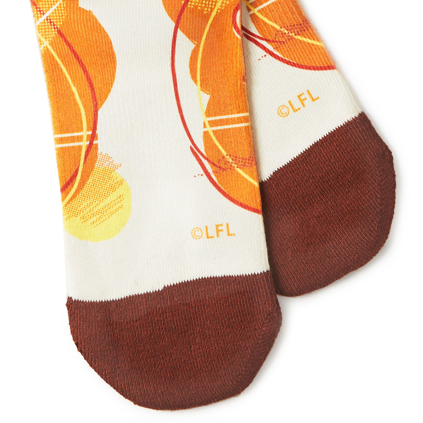 Star Wars: The Mandalorian™ and Grogu™ Novelty Crew Socks - Socks ...