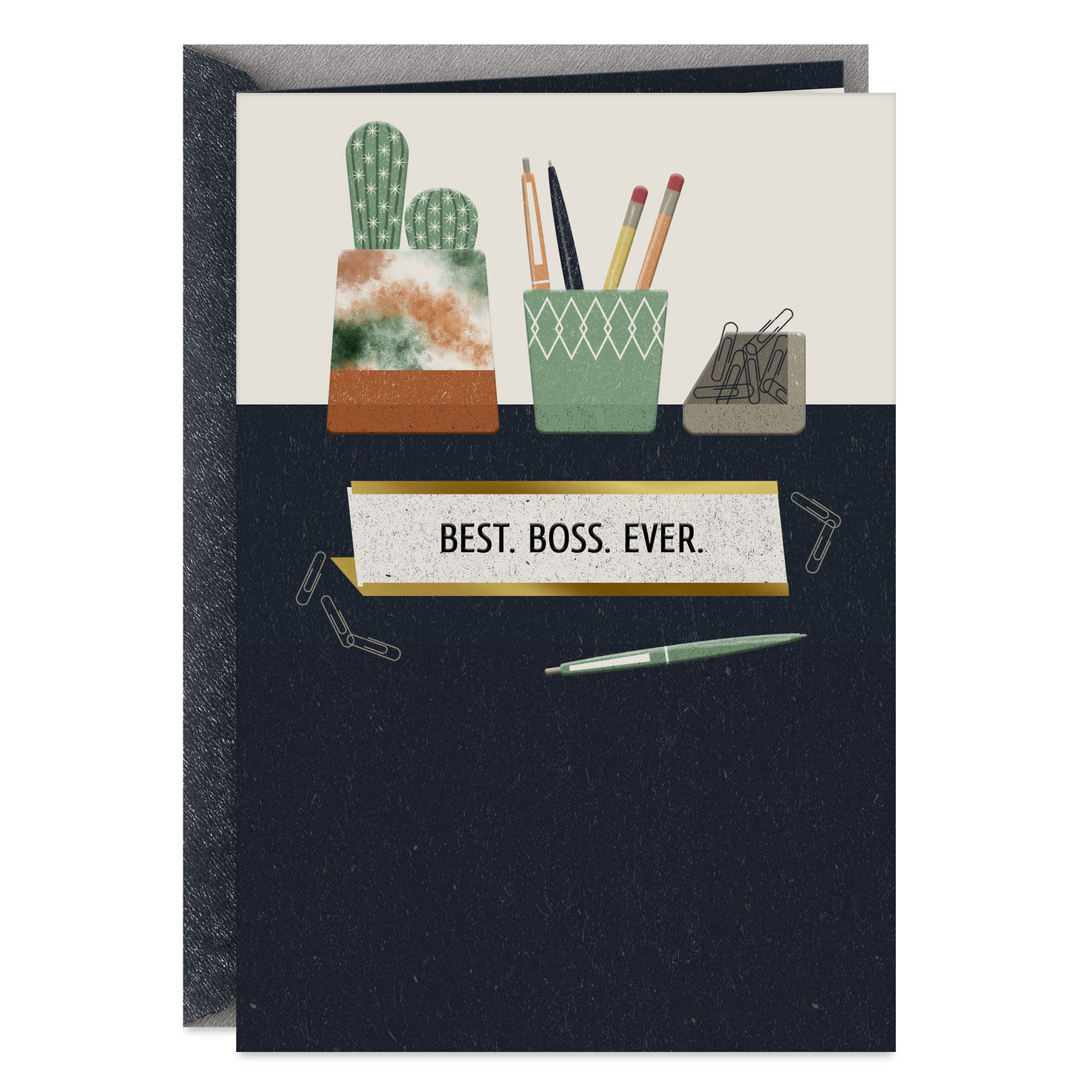National Boss Day Cards | Hallmark