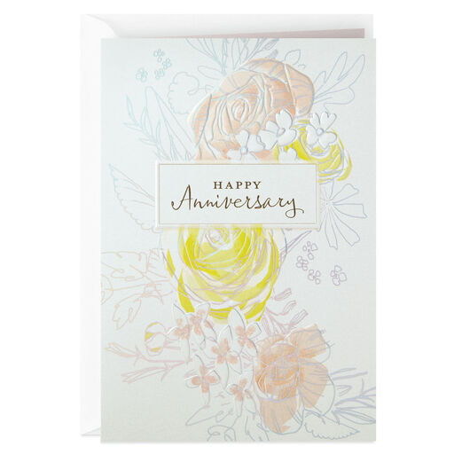 Anniversary Cards | Hallmark