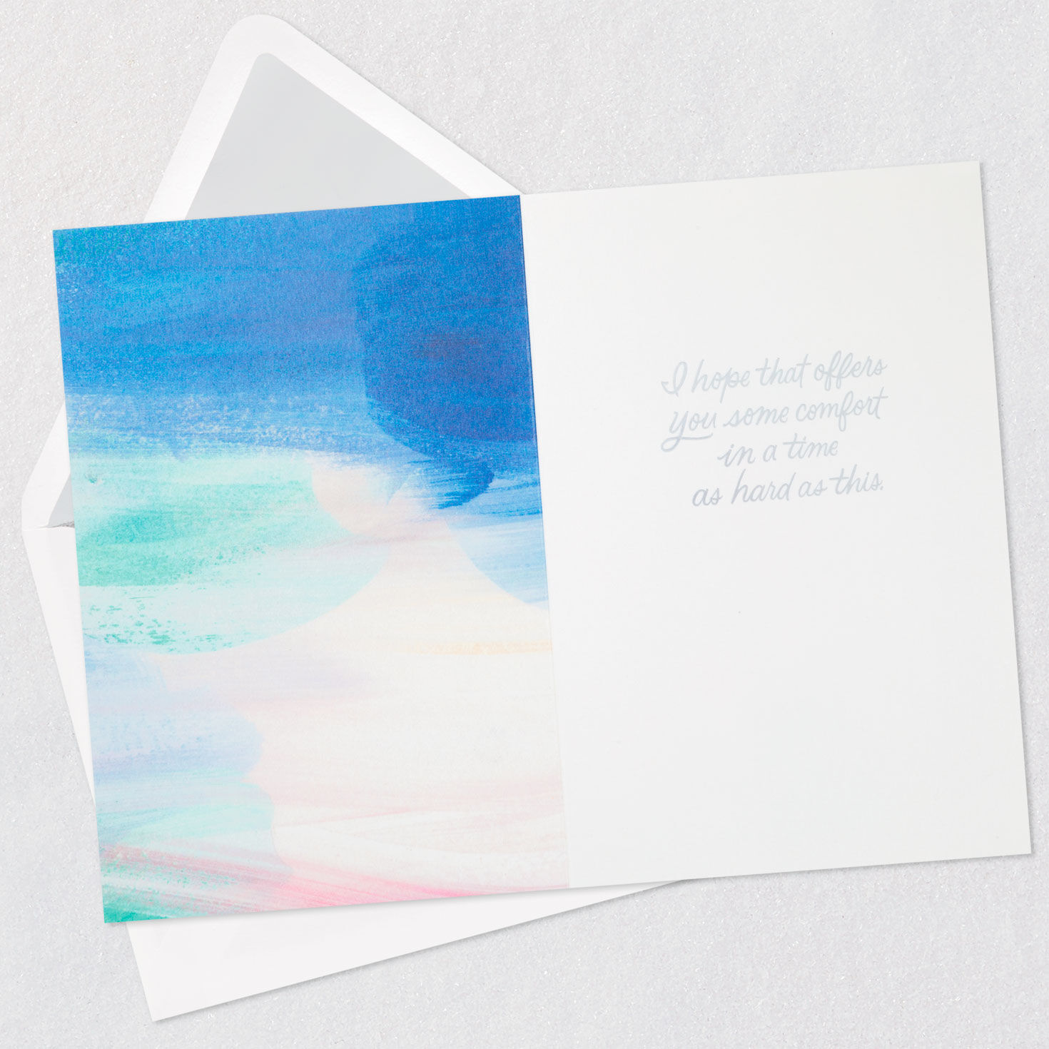 You're Always Loved Encouragement Card - Greeting Cards | Hallmark