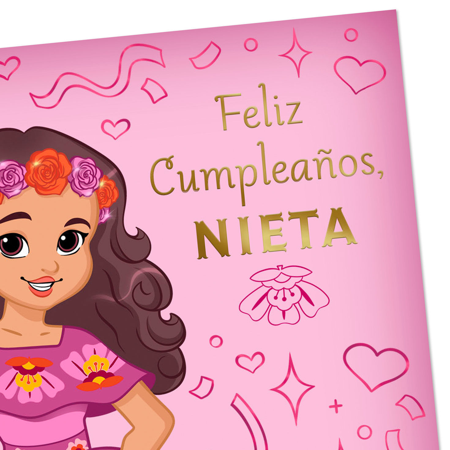 feliz cumpleanos coloring pages