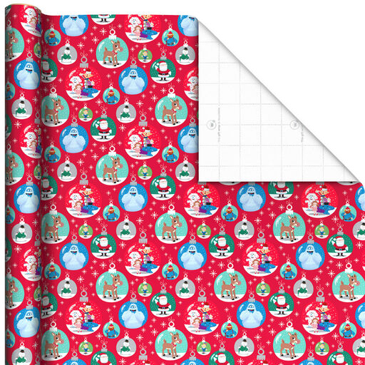 Wrapping Paper | Gift Wrap | Hallmark
