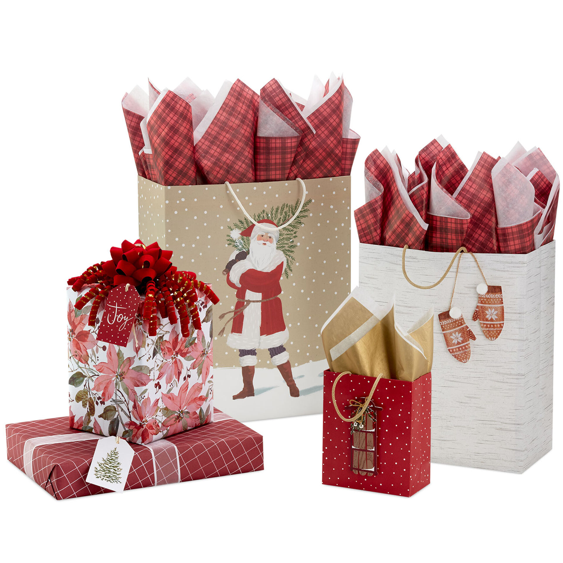 Wrapping Ribbon Roll Diy Christmas Gift Wrapping Ribbon With Elk Deer Snowflake Print Winter wrapping-ribbon-roll-diy-christmas-gift-wrapping-ribbon-with-elk-deer-snowflake-print-winter