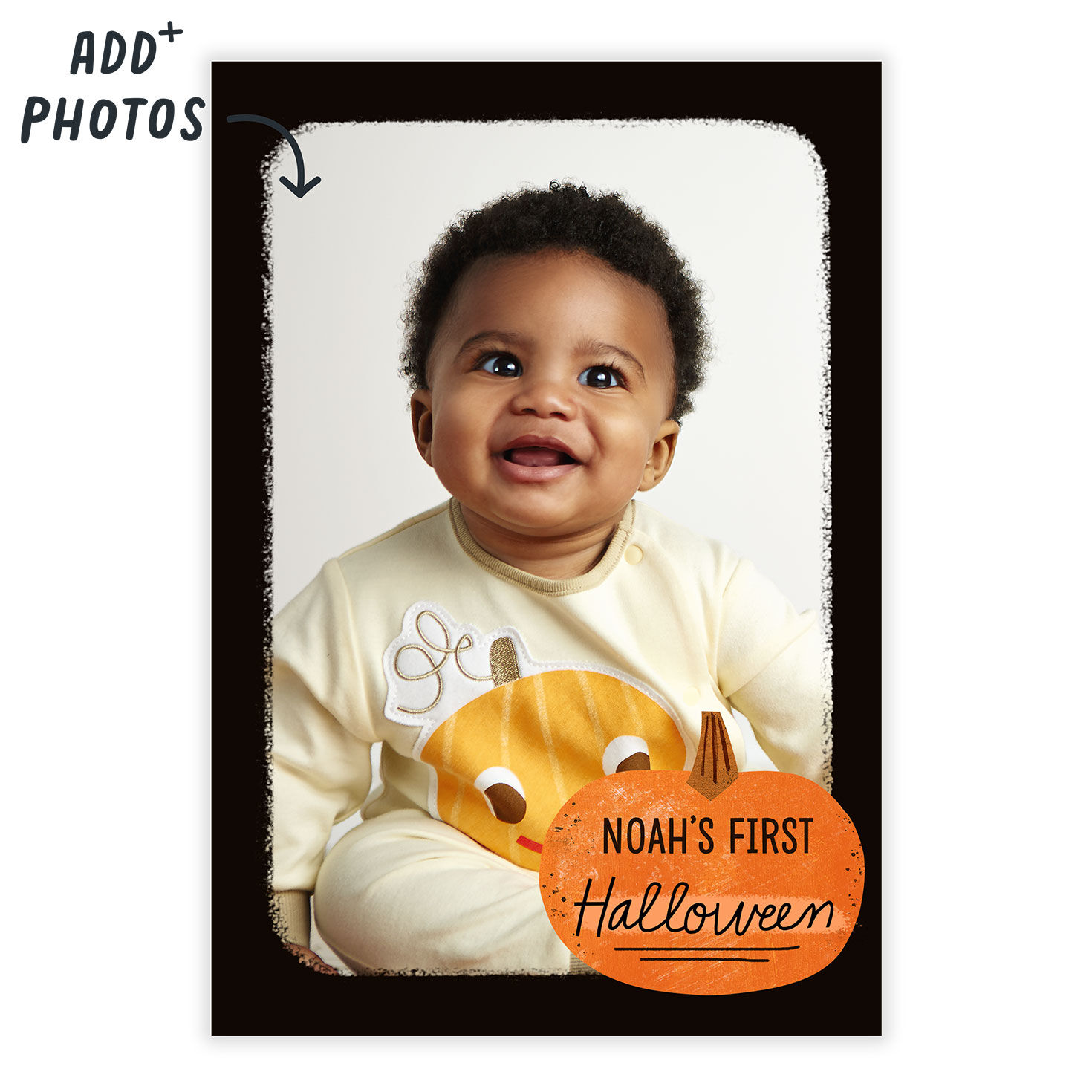 Baby's First Halloween eCard - eCards | Hallmark