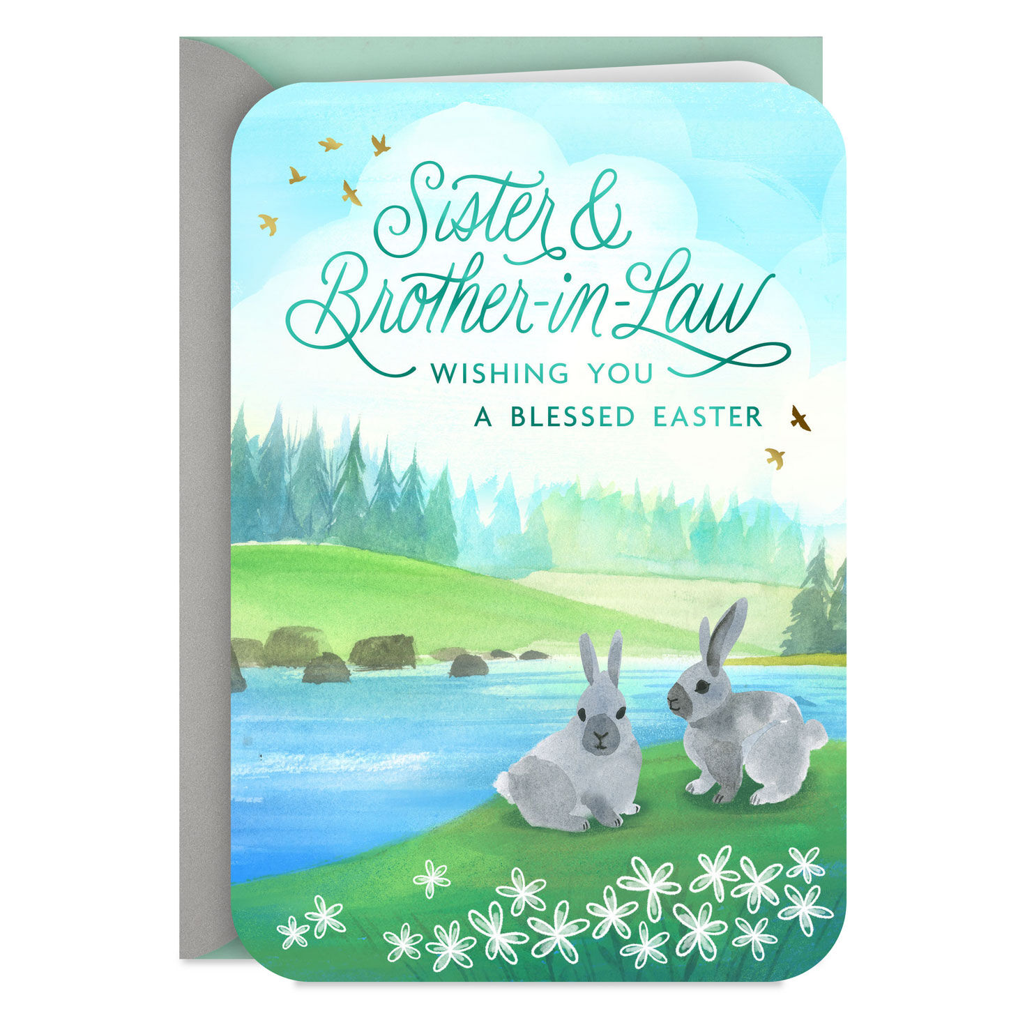 Religious Easter Cards | Hallmark